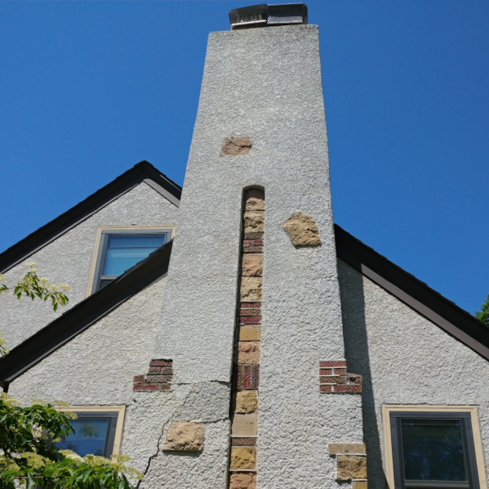 Local Chimney Repair & Masonry Repair in Minneapolis, MN