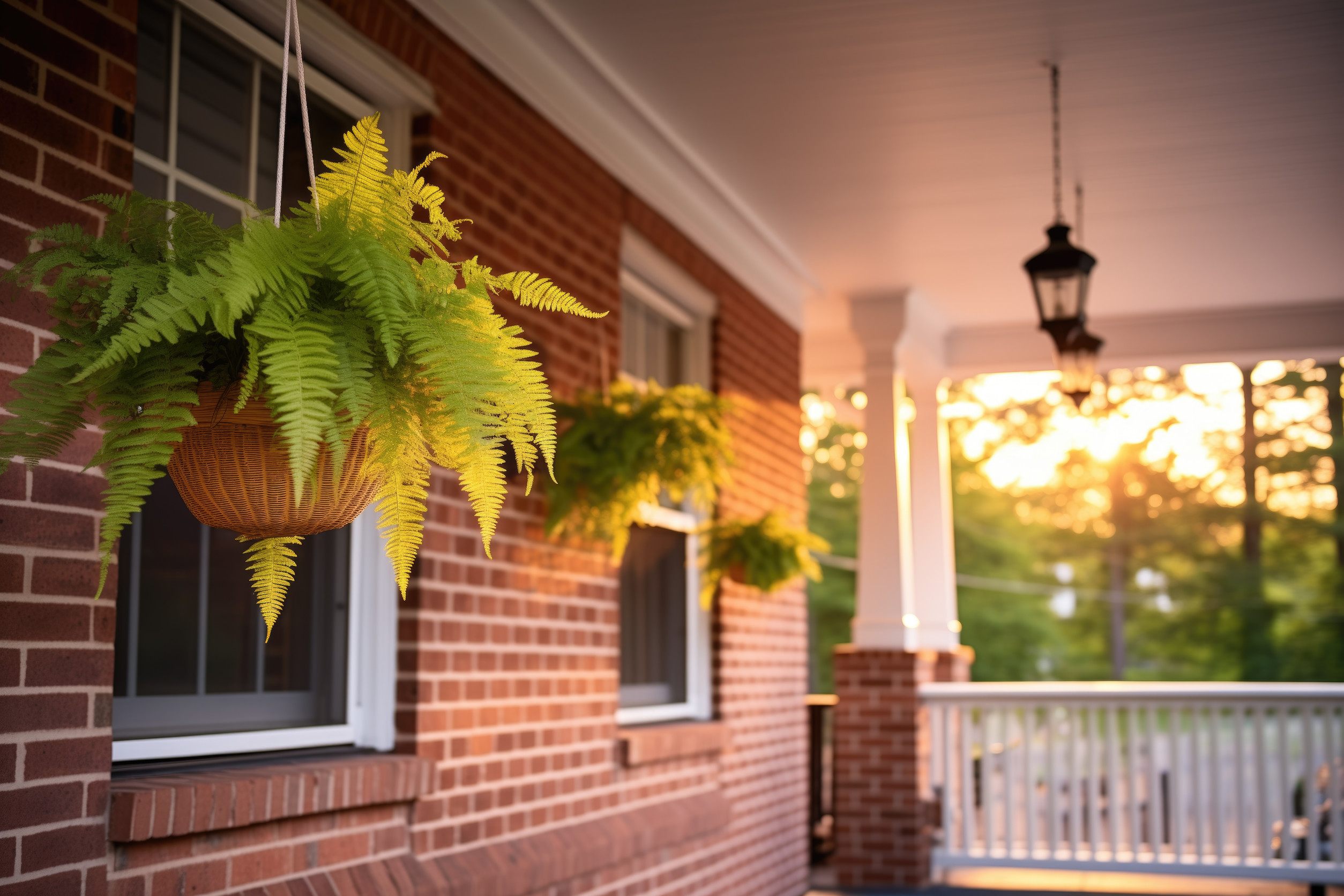 Residential Masonry Repair | Metro Chimney & Masonry